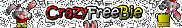 Free Samples, Free Stuff, Freebies. All on CrazyFreebie.com