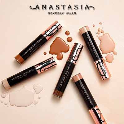Get FREE Anastasia Beverly Hills Concealer on CrazyFreebie.com